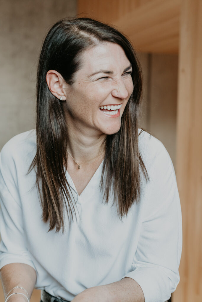 Über mich - Janine Nagel - HR ROCKS!